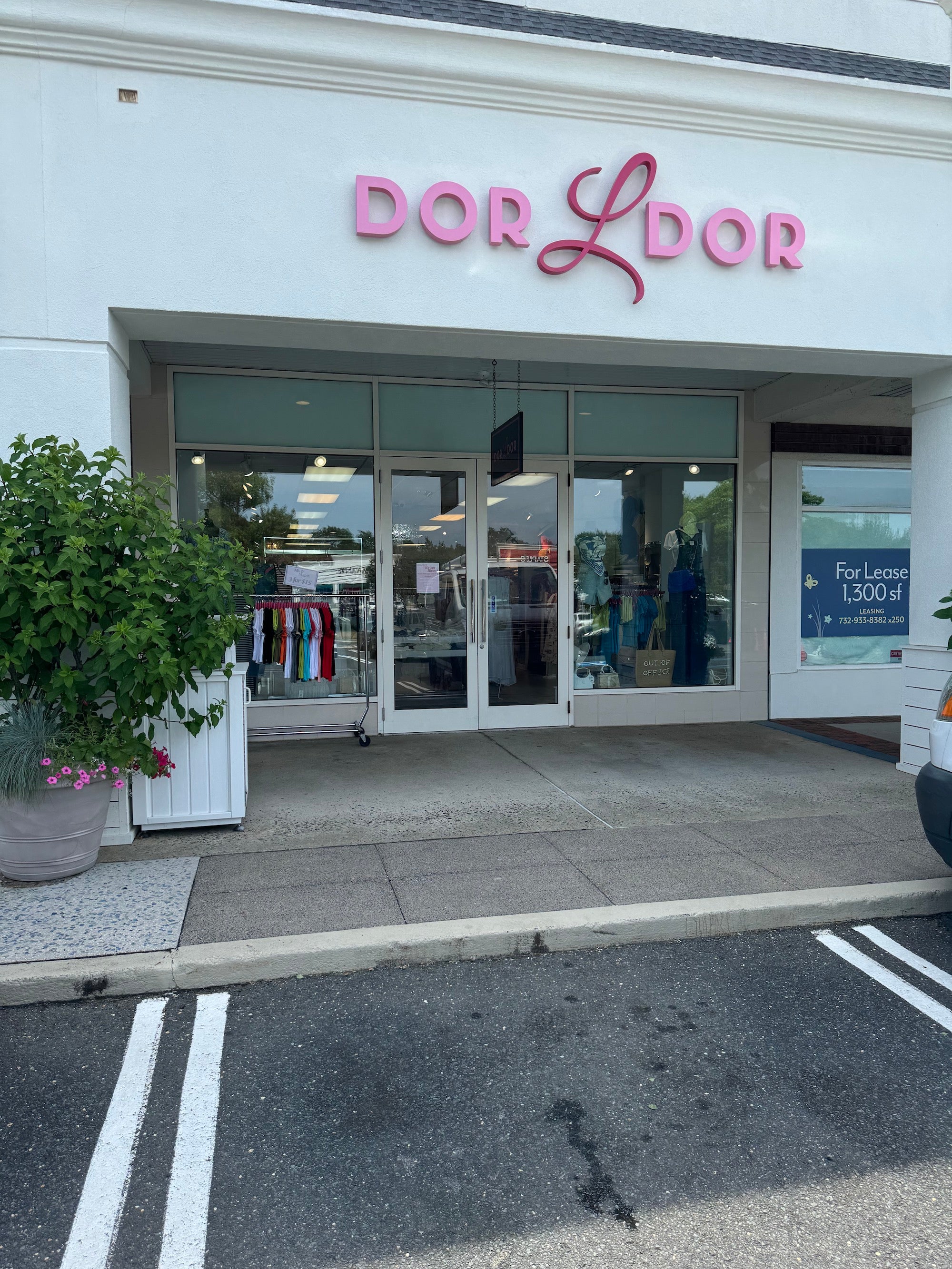 Dor L Dor Womans Clothing Boutique – Dor L' Dor NYC