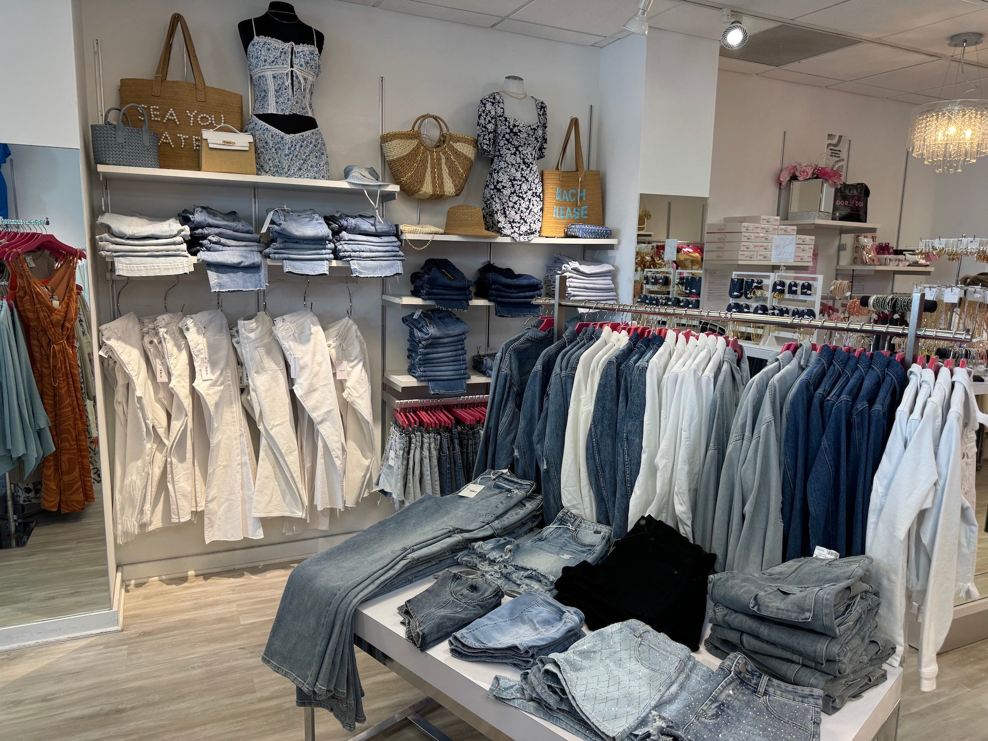 Dor L Dor Womans Clothing Boutique – Dor L' Dor NYC