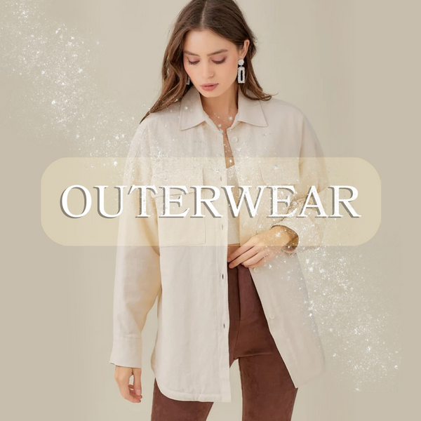 Dor L Dor Womans Clothing Boutique – Dor L' Dor NYC