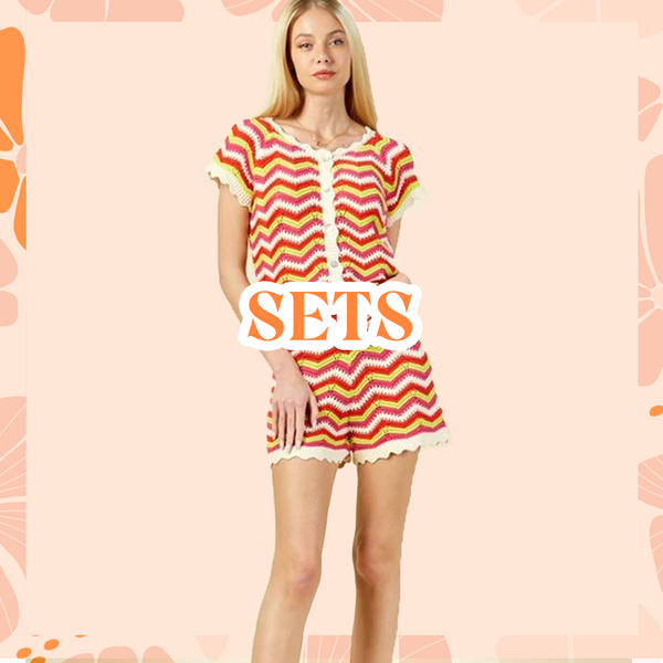 Dor L Dor Womans Clothing Boutique – Dor L' Dor NYC